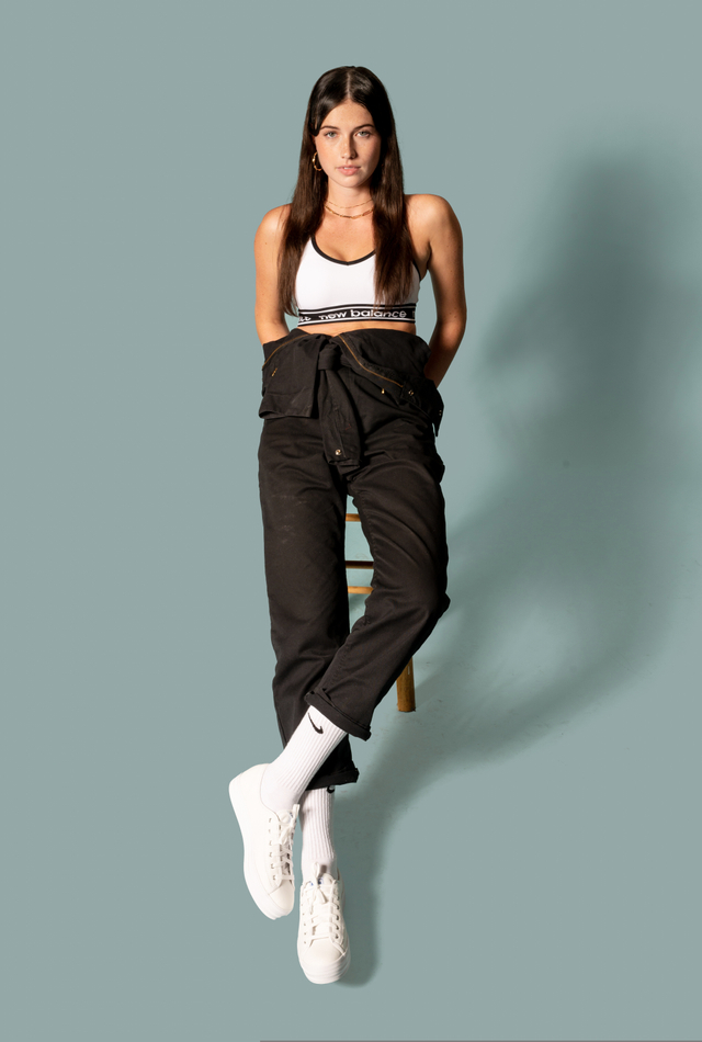 Picture of Jackie Maginnis