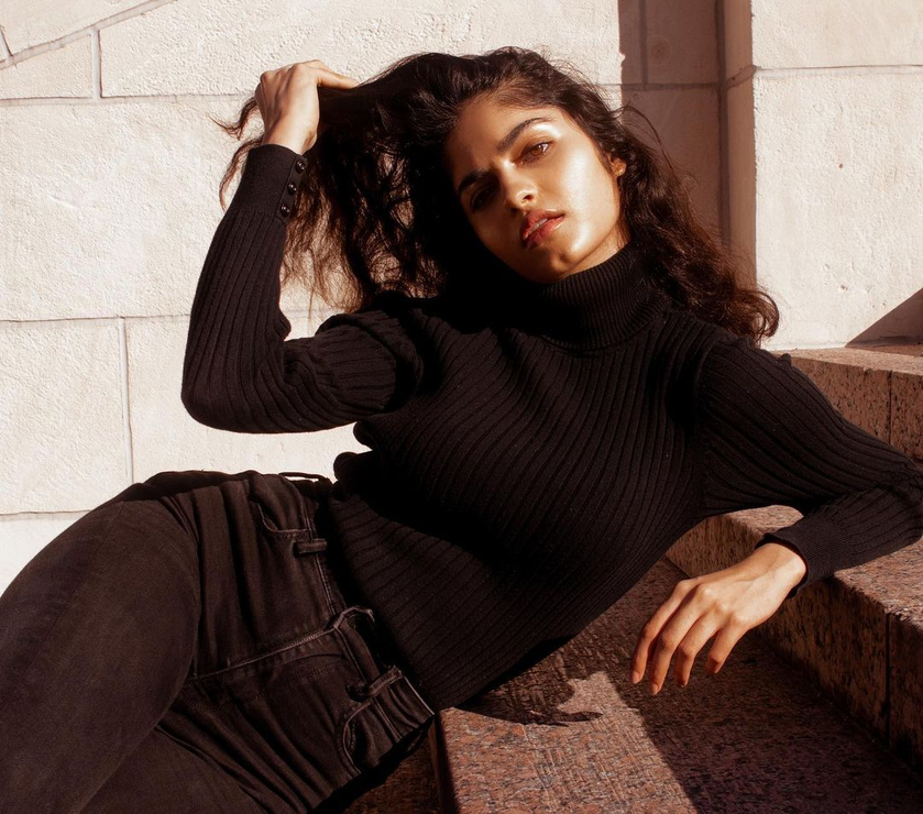 Image of Mira Bhat