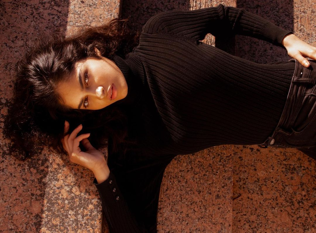 Picture of Mira Bhat