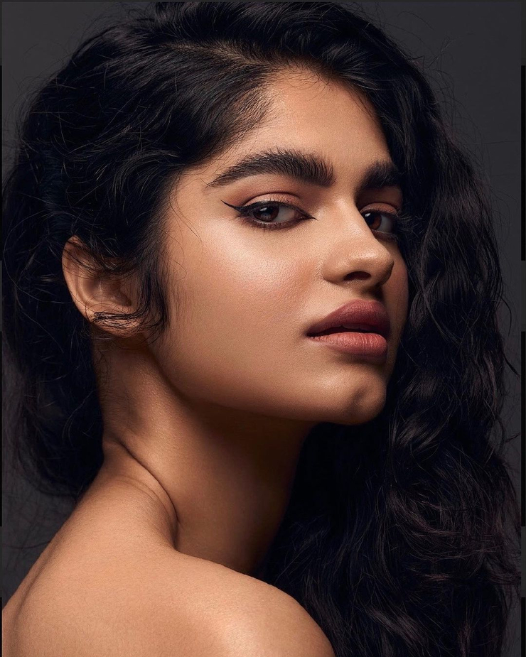 Picture of Mira Bhat