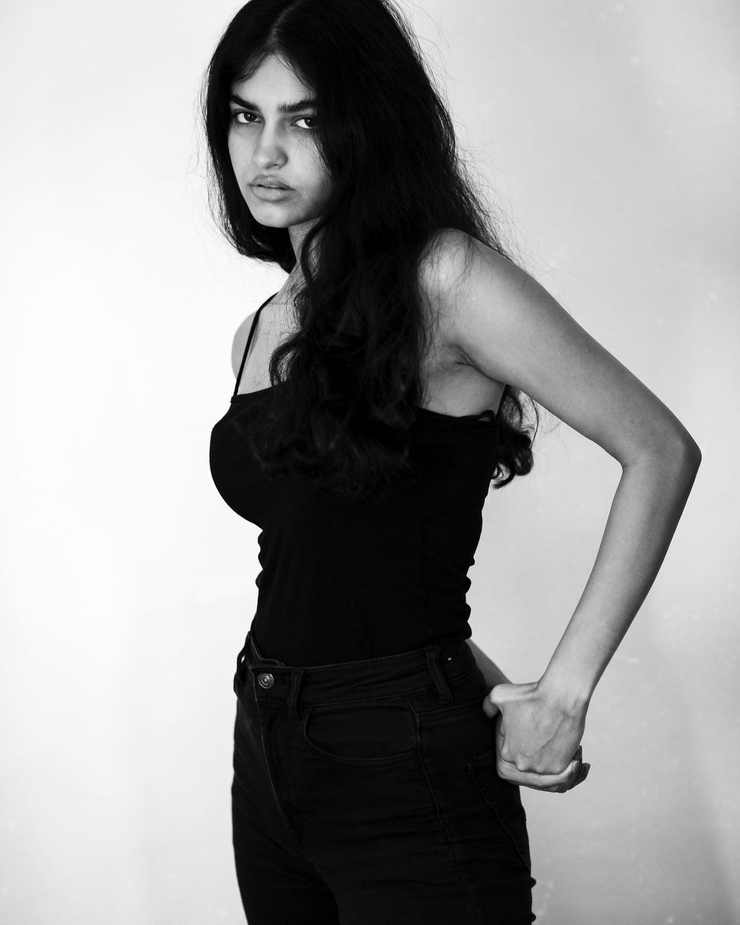 Picture of Mira Bhat