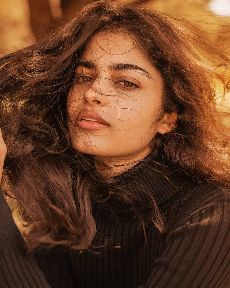 Picture of Mira Bhat