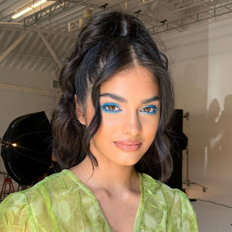 Picture of Mira Bhat