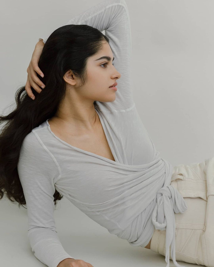 Picture of Mira Bhat