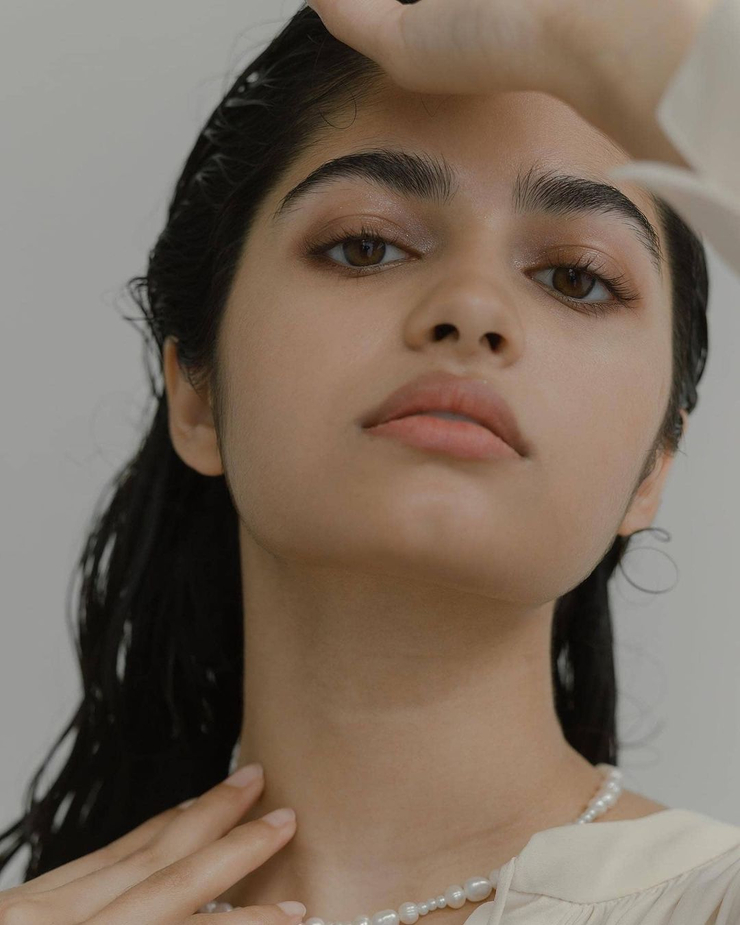 Picture of Mira Bhat