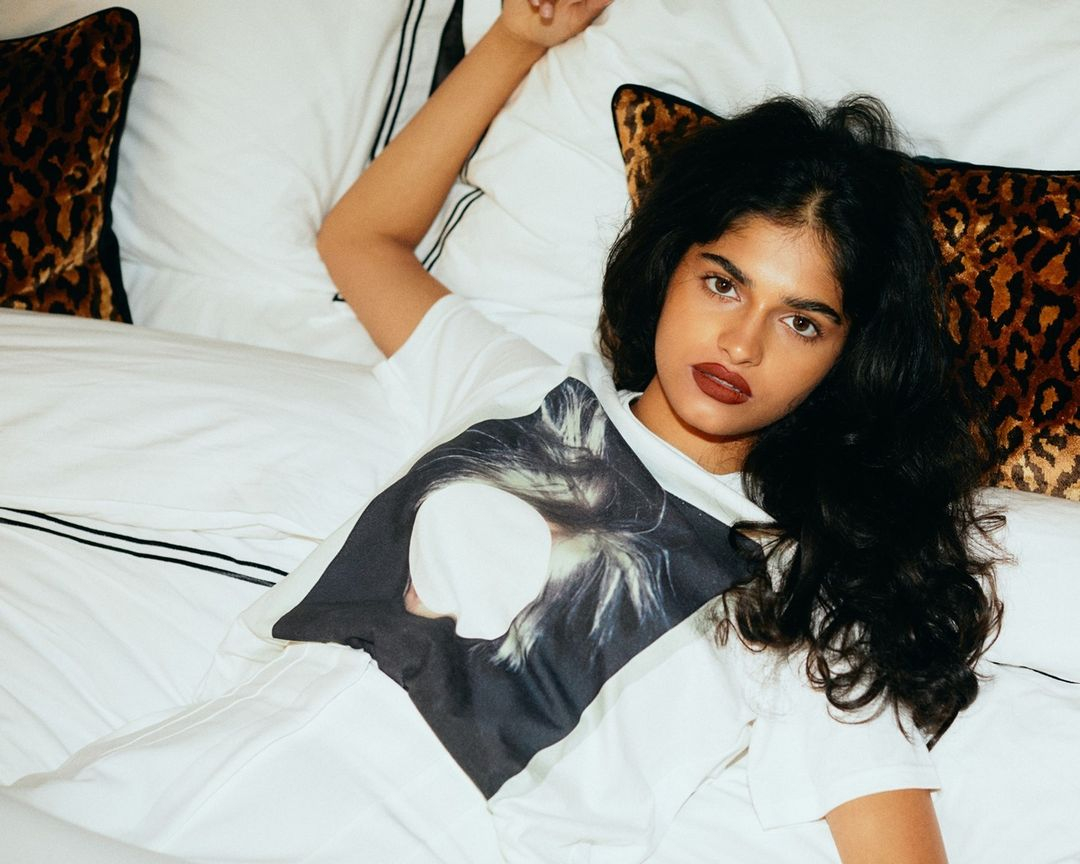 Picture of Mira Bhat