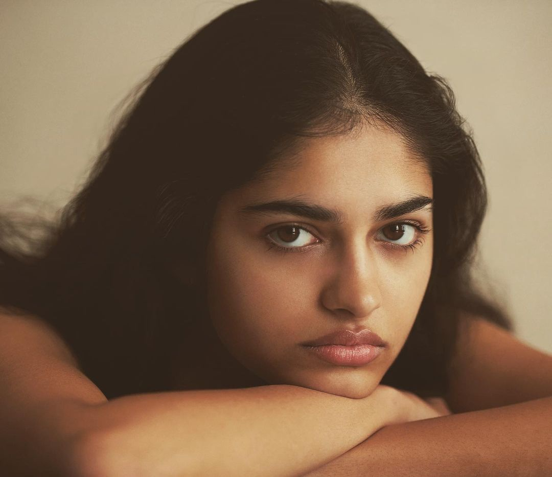 Picture of Mira Bhat