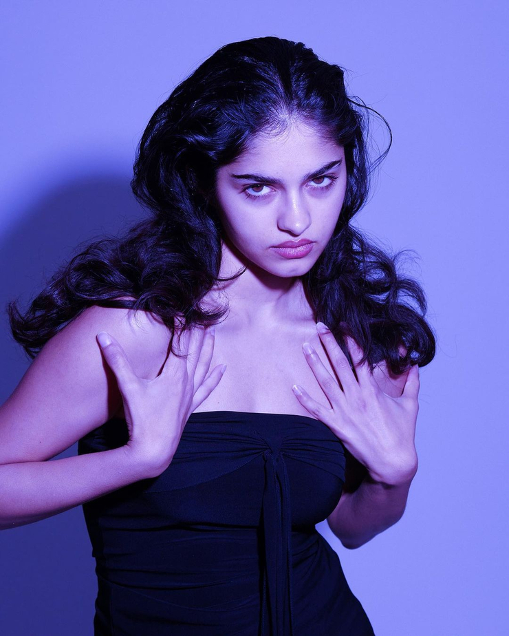 Picture of Mira Bhat