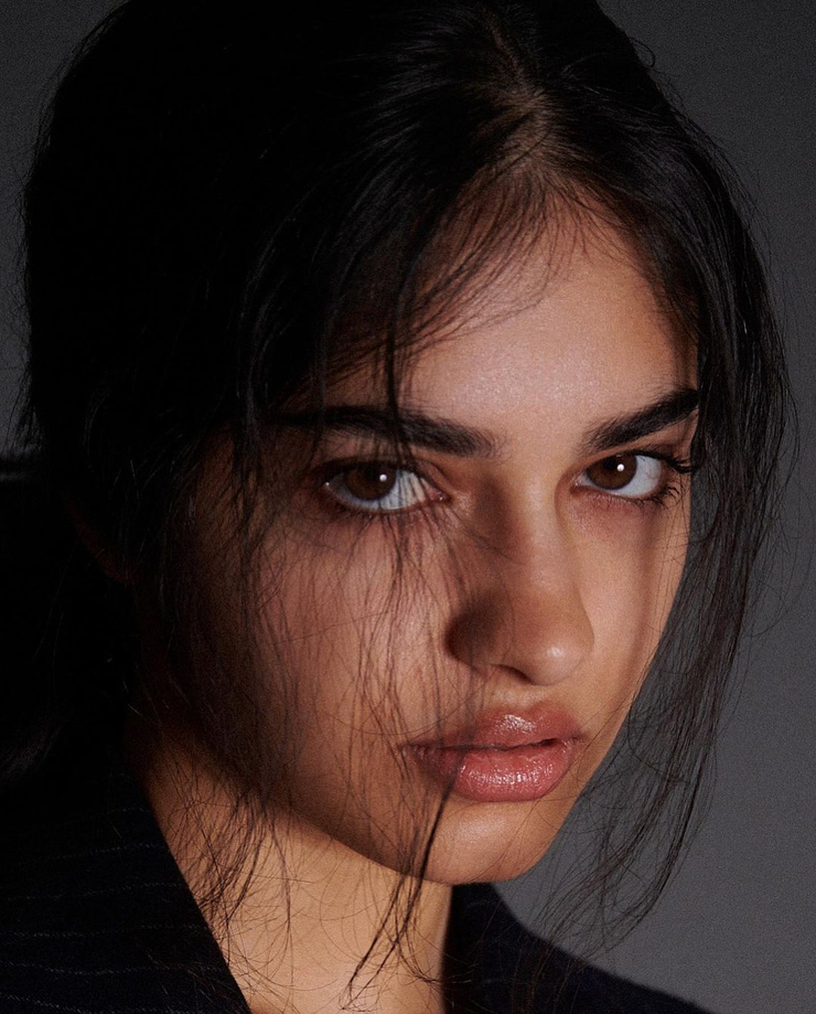 Picture of Mira Bhat