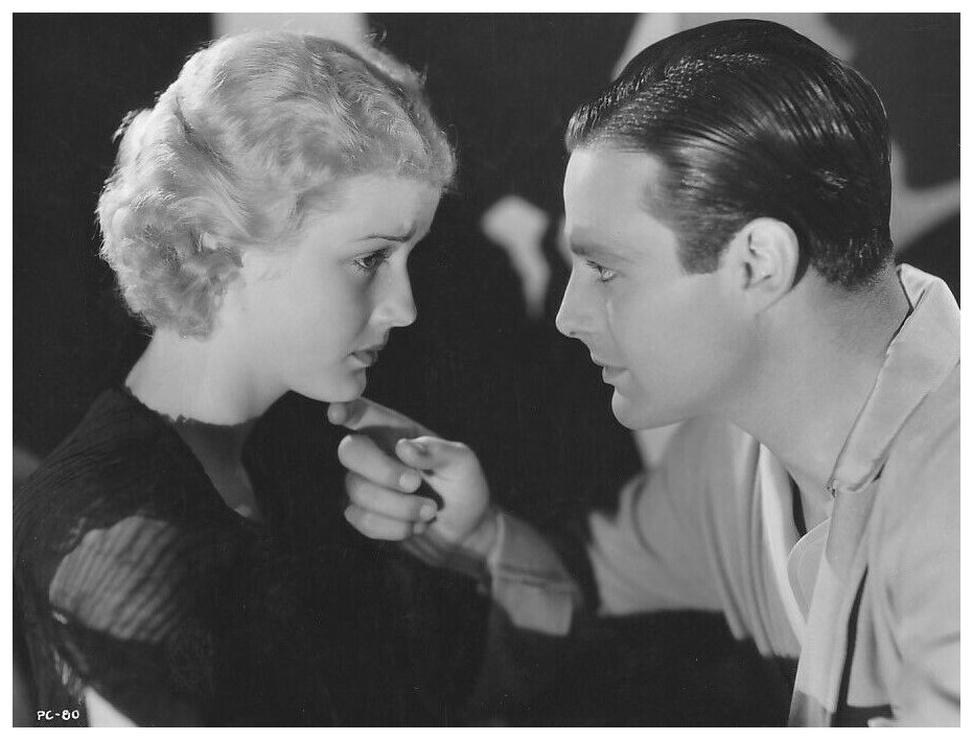 Anita Louise, Matty Kemp