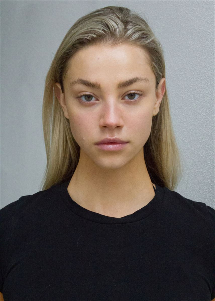 Picture of Anastasia Andrews