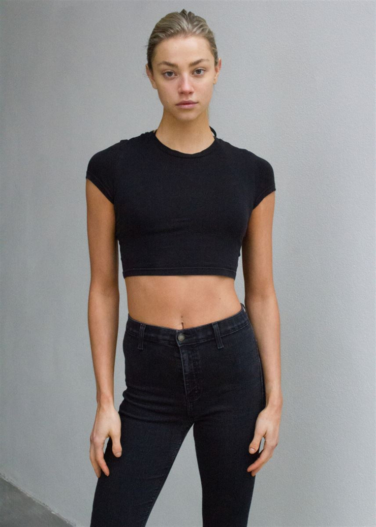 Picture of Anastasia Andrews