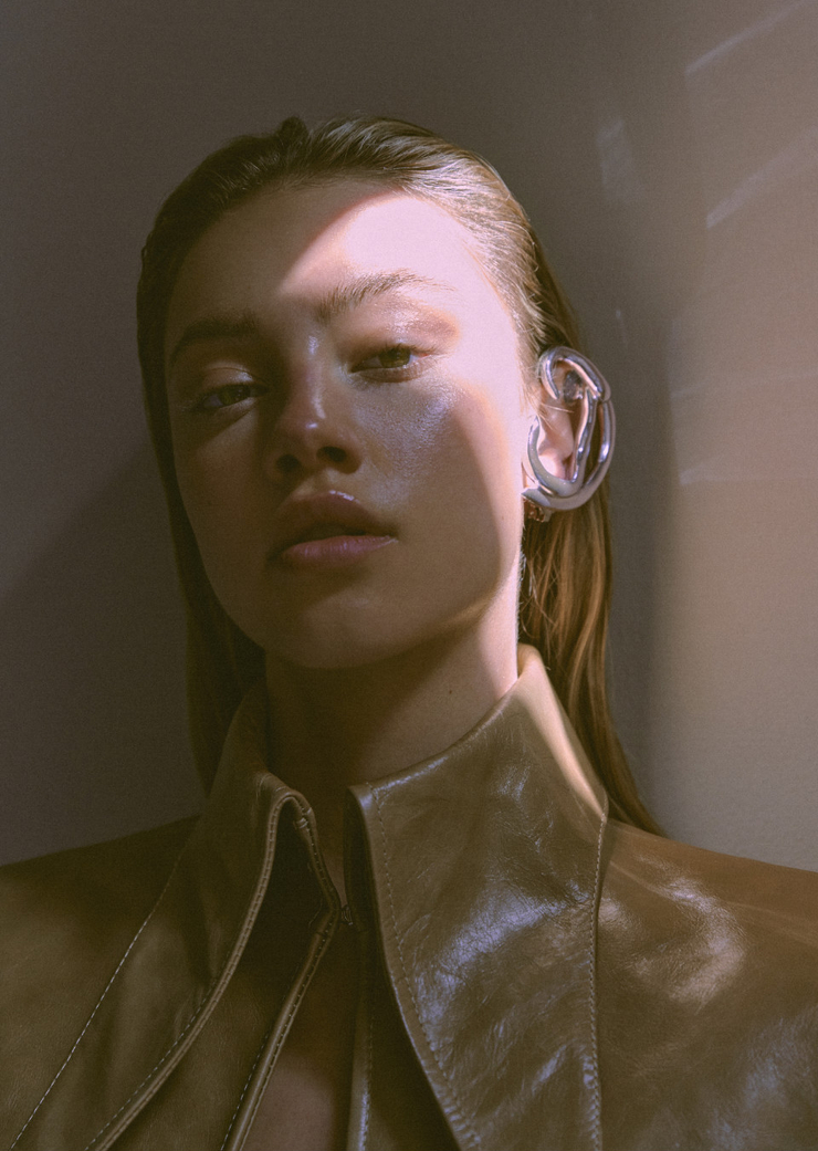 Picture of Anastasia Andrews