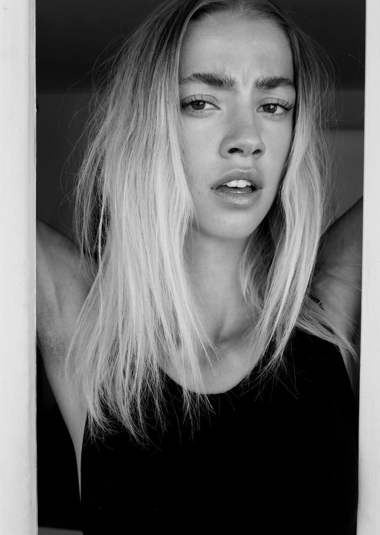 Picture of Anastasia Andrews
