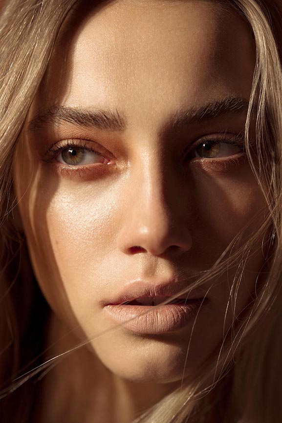 Image of Anastasia Andrews