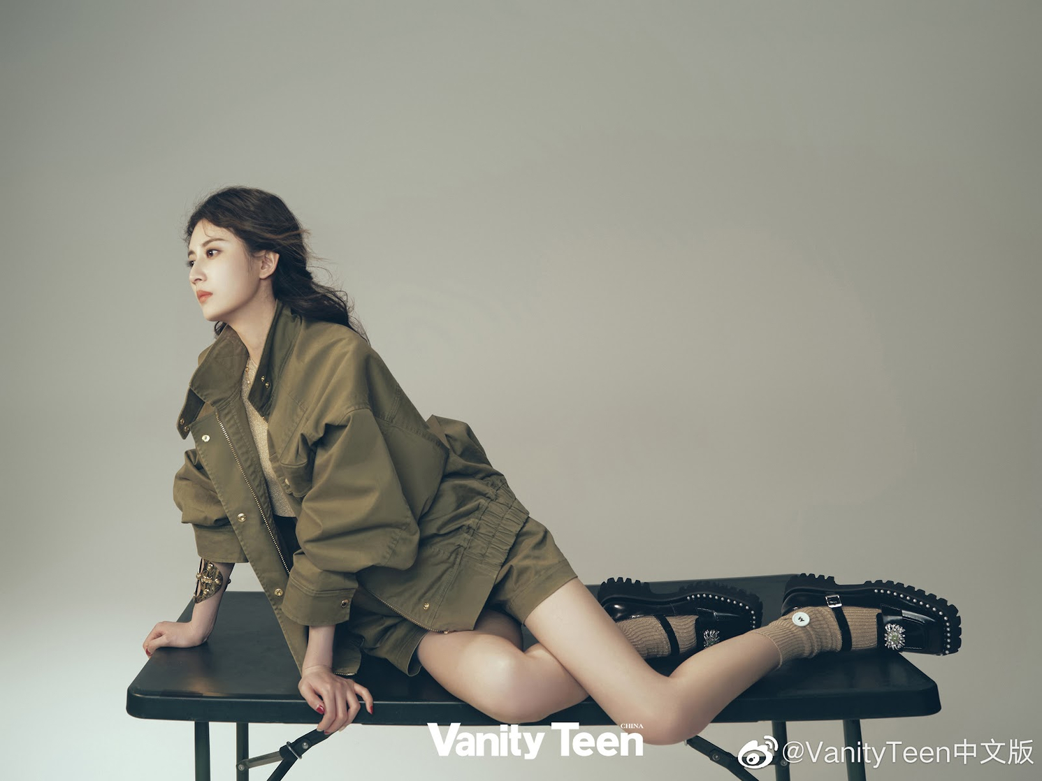 Picture of Yukee Chen