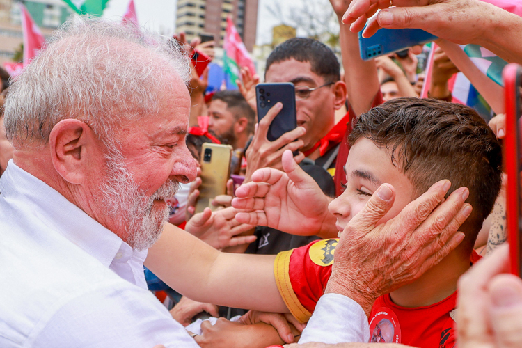 Picture of Lula