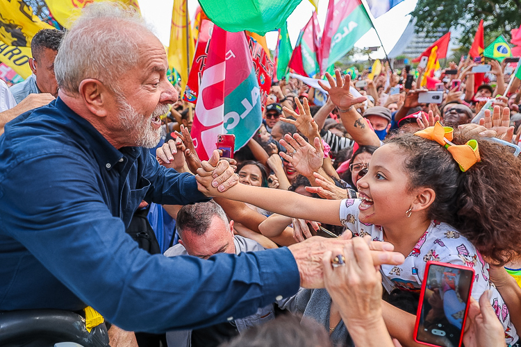Picture of Lula