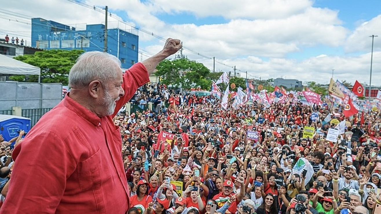 Image of Lula