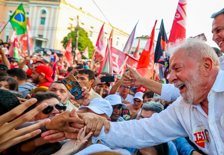 Picture of Lula