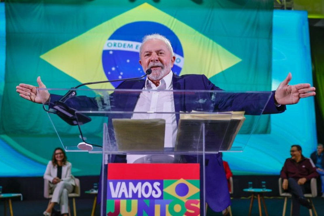 Image of Lula