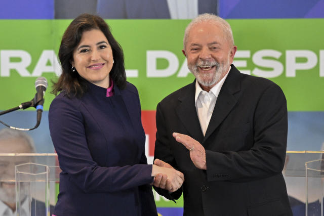 Picture of Lula