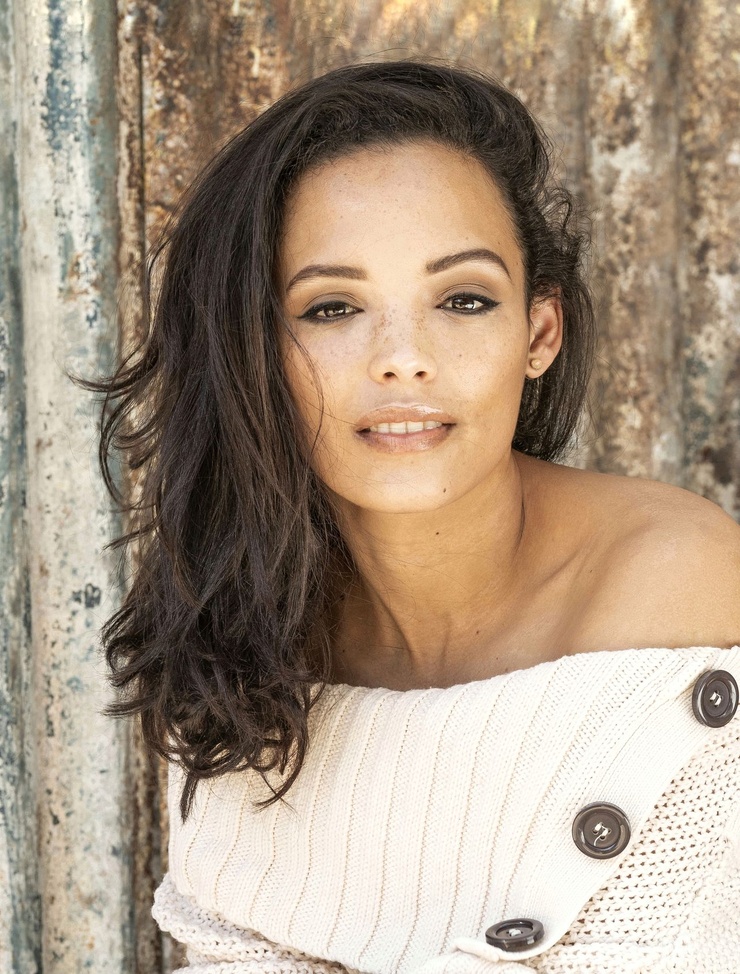 Nicole Fortuin picture