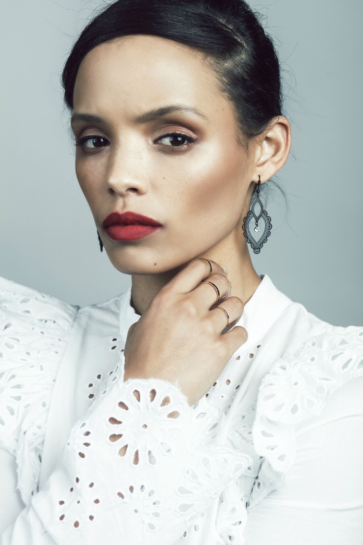 Picture of Nicole Fortuin