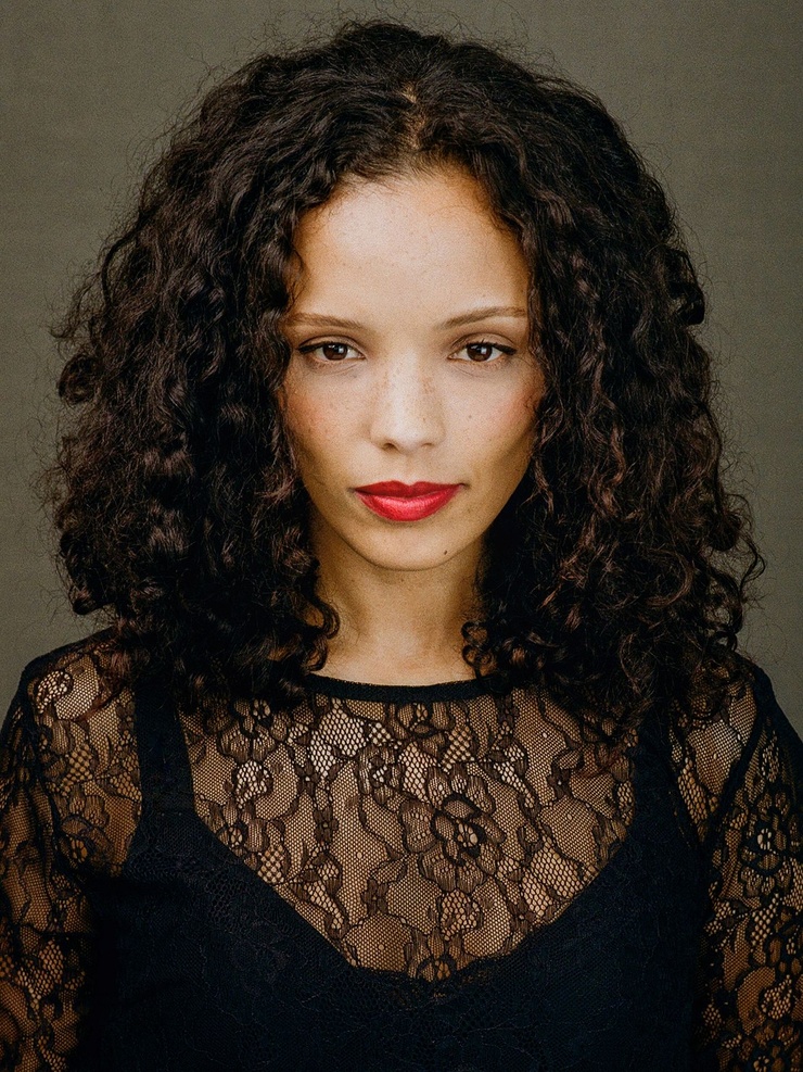 Picture of Nicole Fortuin