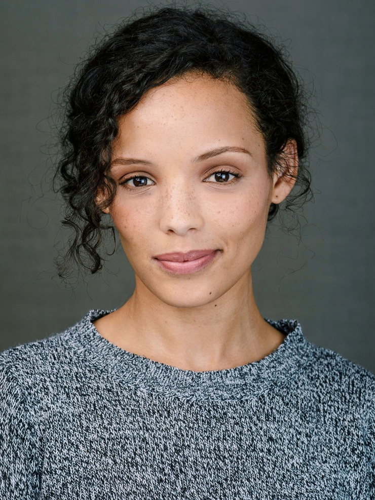 Picture of Nicole Fortuin