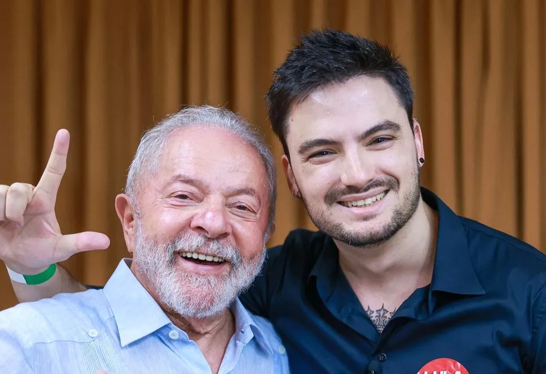Picture of Lula