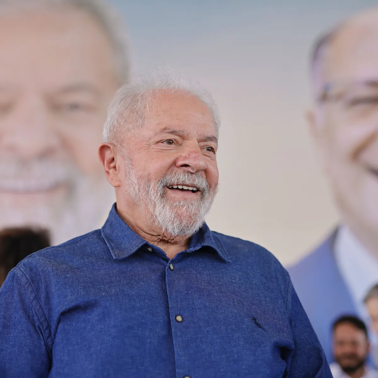 Image of Lula