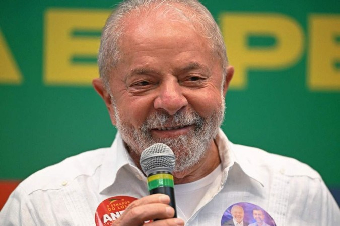 Picture of Lula