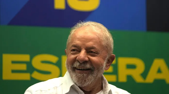 Picture of Lula