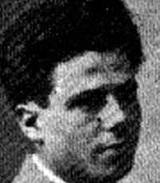 Picture of Jean Vigo