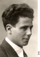 Jean Vigo image