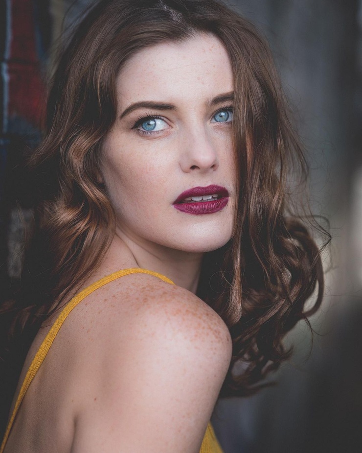 Picture of Sian Altman