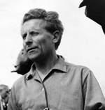 Picture of Georges Franju