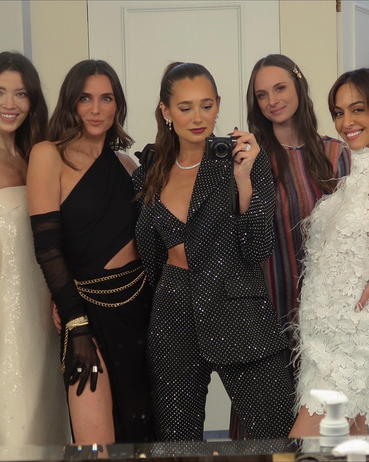 Picture of Danielle Bernstein