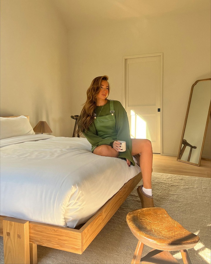 Picture of Danielle Bernstein