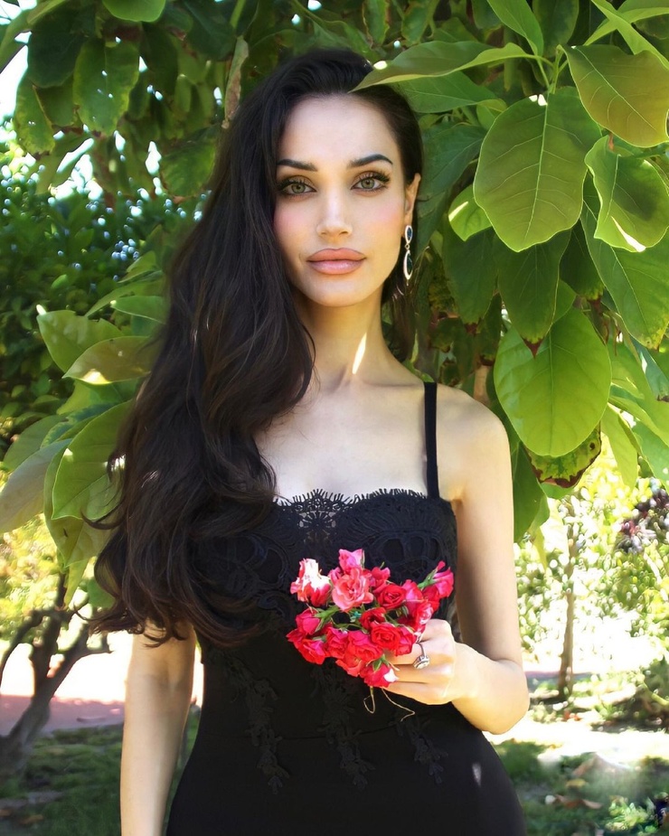 Picture of Maria Manvelian