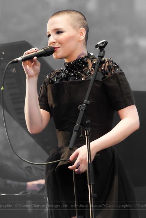 Picture of Anne Sila