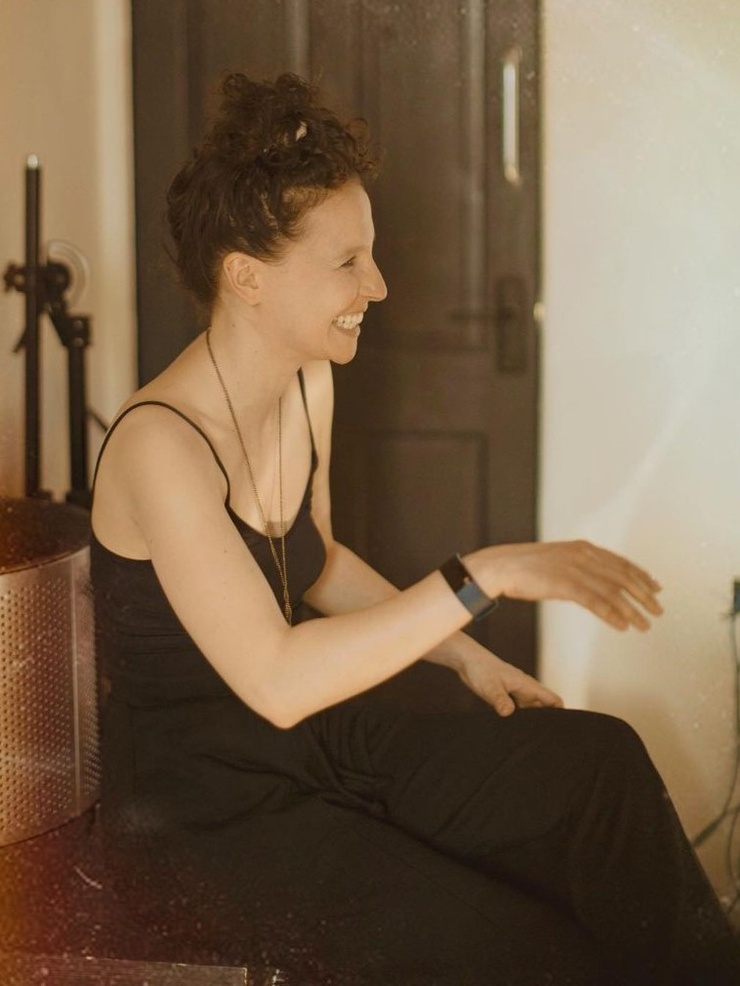 Picture of Anne Sila