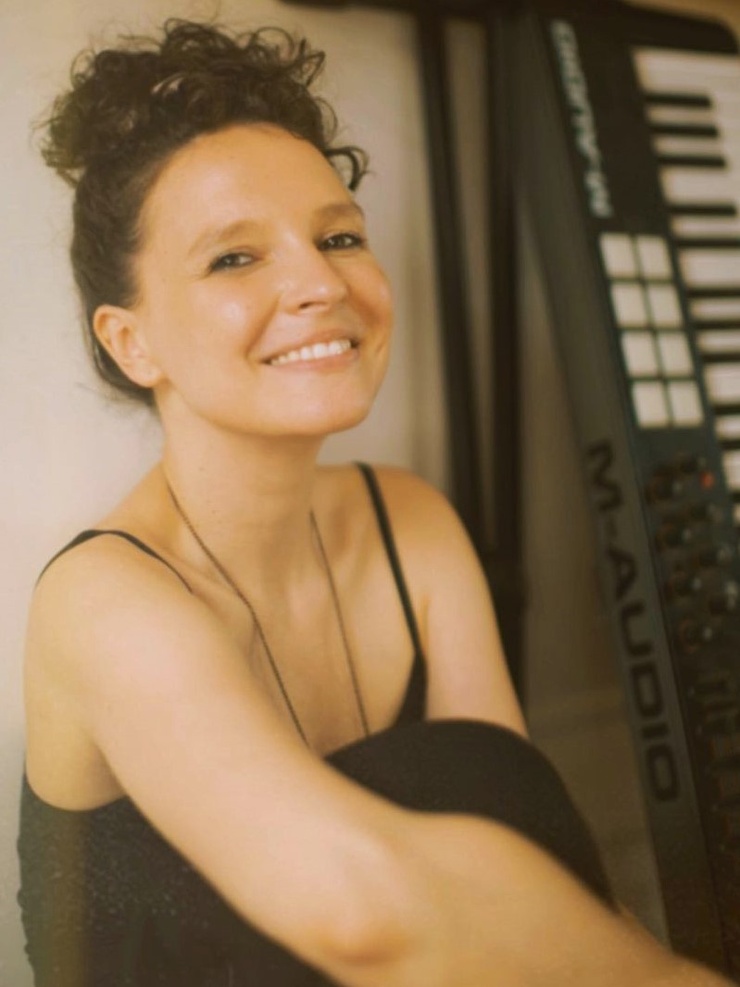 Picture of Anne Sila