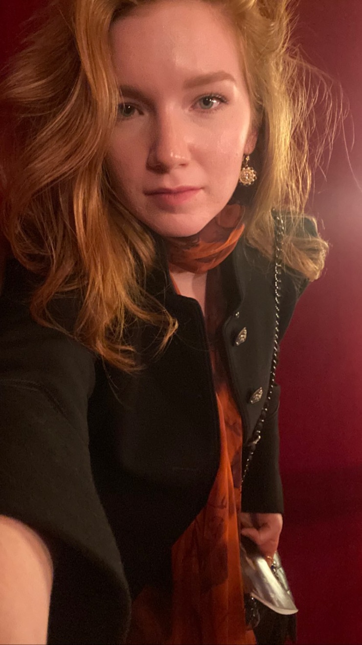 Annalise Basso image
