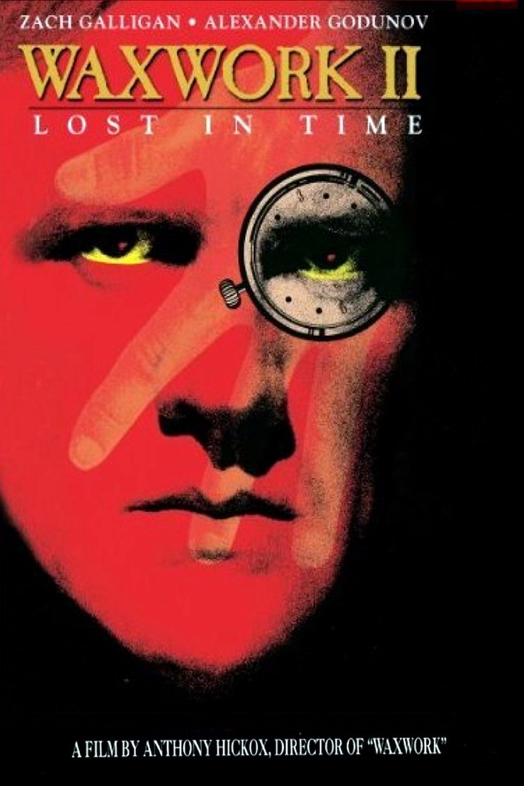 Picture of Waxwork II: Lost in Time