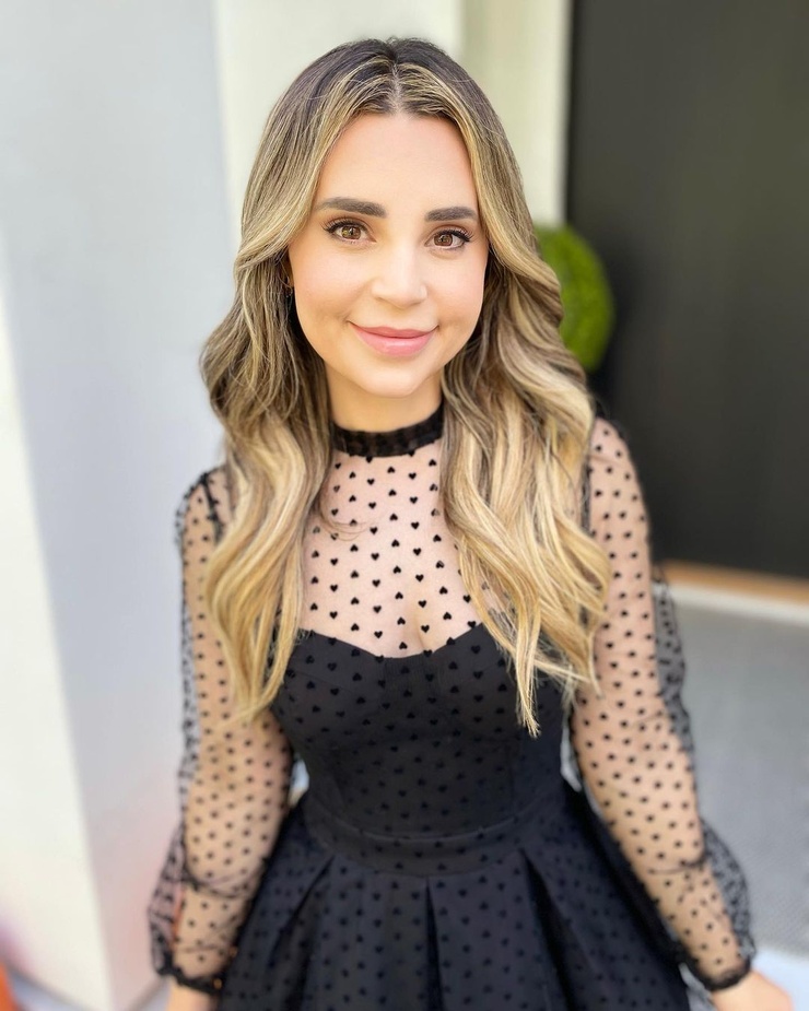 Picture of Rosanna Pansino