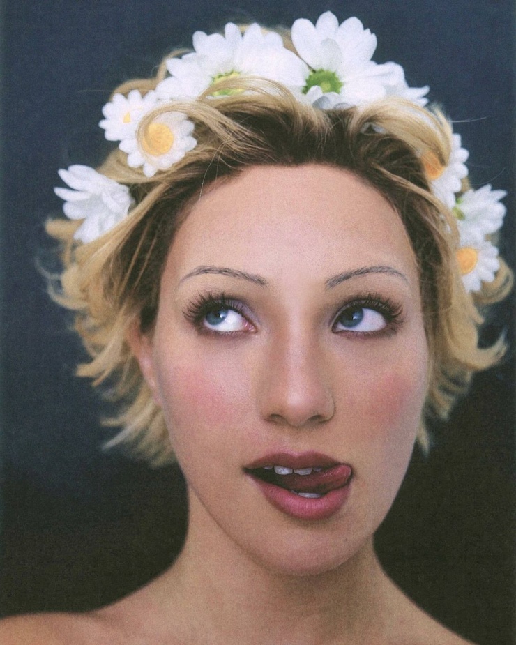 Picture of Maddie Ziegler