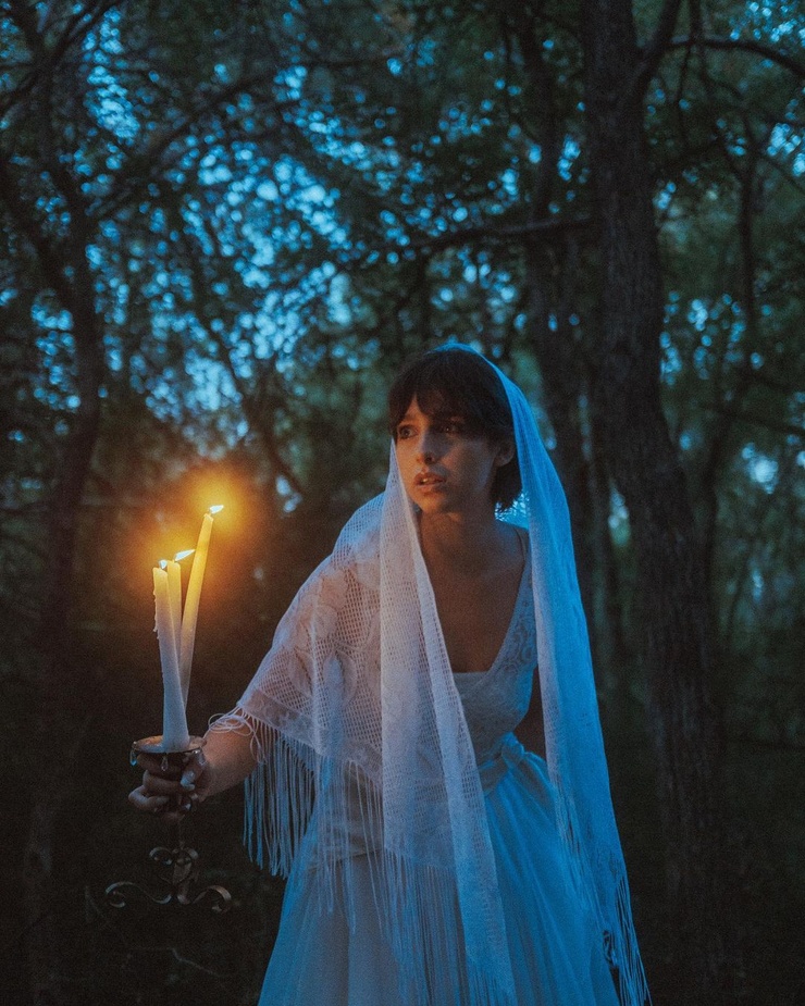 Picture of Maya Koch