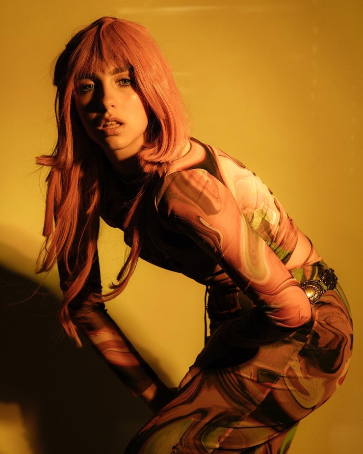 Picture of Maya Koch